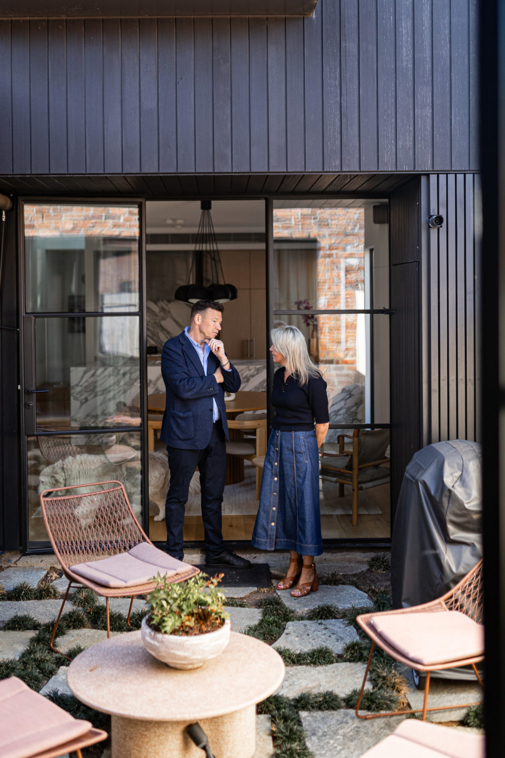 Scott Hall Buyers Advocate Melbourne